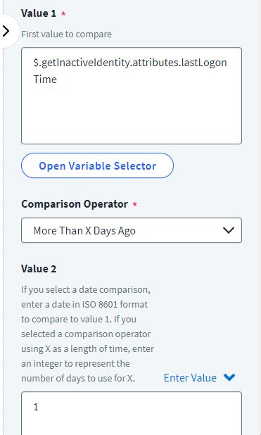 Add The Ability To Do Date Format Transforms To The Workflow Compare