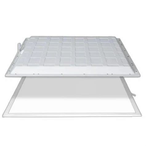 Led 2x2 Panel Light Metal Cool Daylight At ₹ 1200piece In Chennai