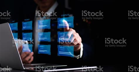 Devops Team Lean Project Management Tool For Quick Adjustments Incremental Work Iterative