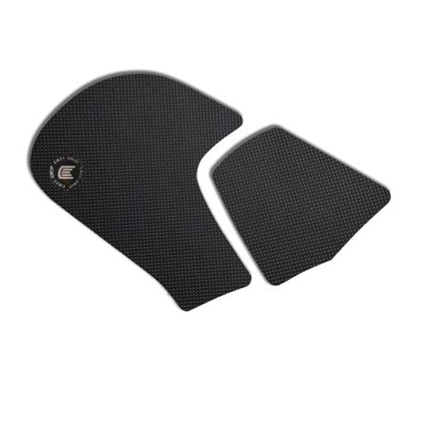 Eazi Grip PRO Tank Grips For Yamaha MT Black Leading Motorcycle Protection And