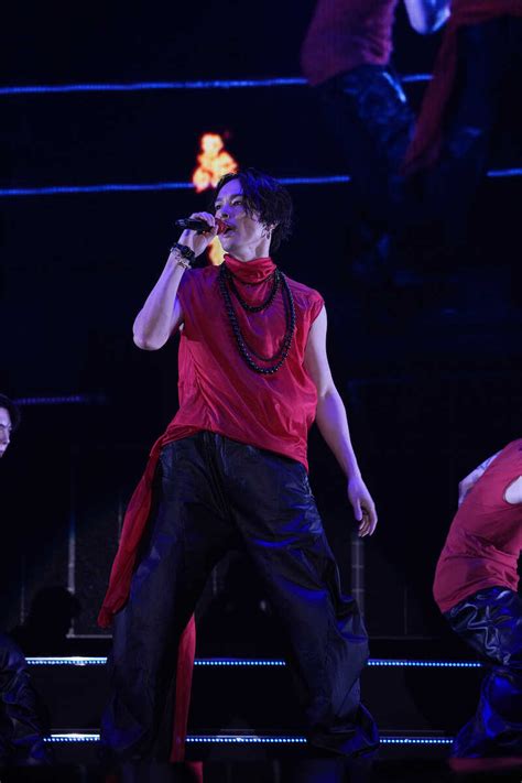 三代目jsb 今市隆二 10月に初の海外ライブを台湾で開催と発表「世界へと自分の音楽を届けていきたい」 推しが見つかるダンスandボーカル