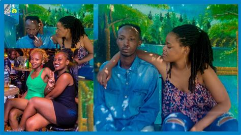 🚨yaka Mwana Na Fanny Bamennye Umuceri Byose Kubusambanyi Nubusinzi