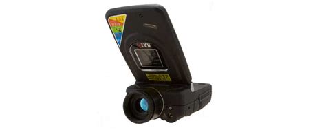 Raz Ir Pro Infrared Thermography Camera