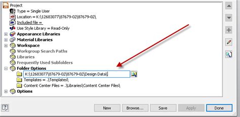 How Move The Ilogic Global Forms To The Network