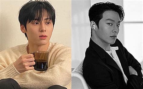 2023 남자 헤어스타일 트렌드 분석하기 Osiswing