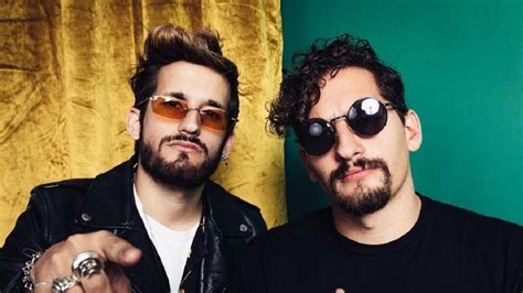 La Picante Denuncia A Mau Y Ricky Montaner En La Voz Argentina
