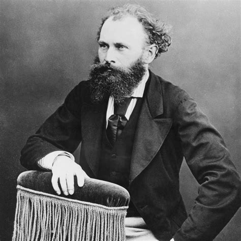 Édouard Manet Tiểu Sử Sự Nghiệp Và Tác Phẩm Tiêu Biểu Kiệt Tác