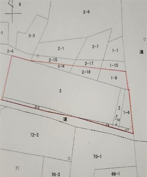 【不動産ジャパン】物件詳細：宮城県仙台市泉区朴沢字中在家／の物件情報：売地