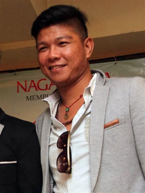 7 Potret Transformasi Andika Mahesa Dari Vokalis Kangen Band Hingga