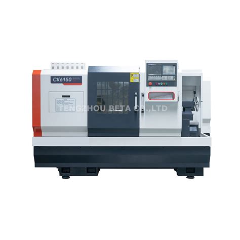 Chinese Metal Turning Horizontal Bed Heavy Duty Cnc Automatic Lathe Ck6150 Ck6150 Cnc Lathe