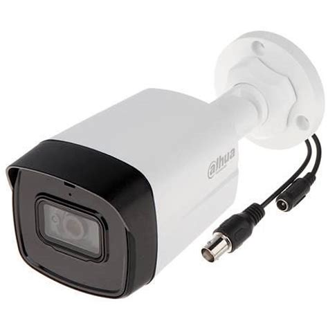 Dahua CAMERA HDCVI 5MP IR BULLET HAC HFW1500TL A 0360B S2 HAC