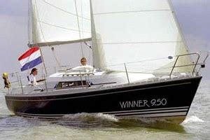 Zeitlos klasse - die Vorgängermodelle im Überblick - Winner Yachts ...