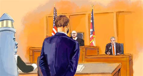 The People Vs Bobby Beacon A Historic Trial Comes To An End The