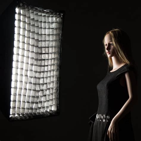 Godox SB BW X CM Honeycomb Grid Softbox Soft Box With Bowens Mount Flash Diffusers