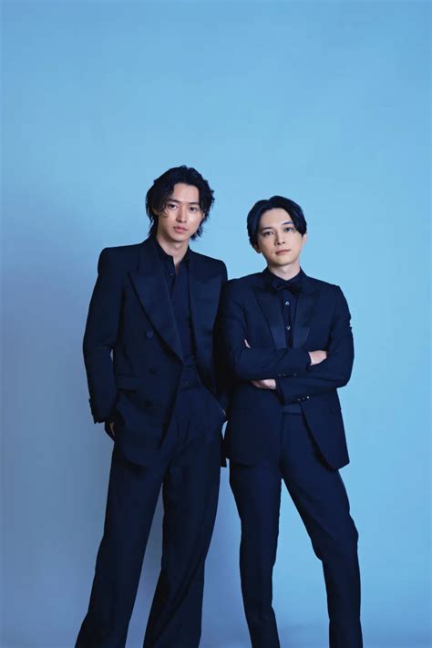 山崎賢人×吉沢亮、「“キングダム”を愛し、心から面白いと思ってやっている僕たちの思いを共有したい」 Webザテレビジョン