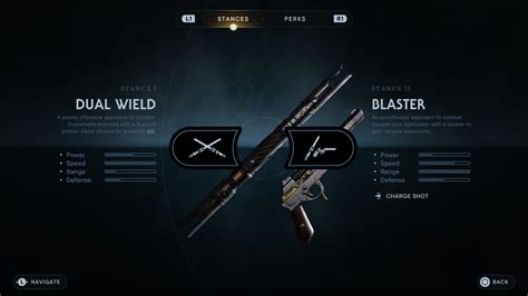 Star Wars Jedi Survivor Abilities And Stances Guide Techraptor