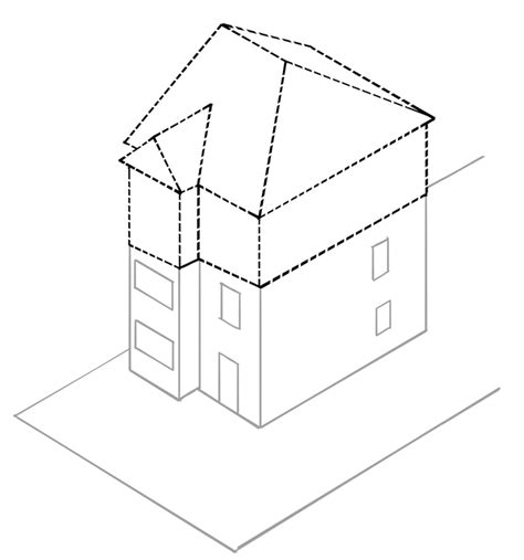 Appeal Against A Refusal Of Prior Approval For A New Floor To House