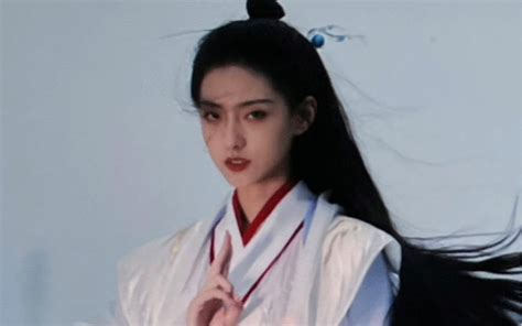我生来就是高山而非溪流 山海观雾qnq 山海观雾qnq 哔哩哔哩视频