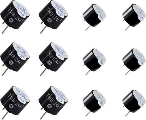 Aktiven Buzzer Richtig Anschließen Deutsch Arduino Forum