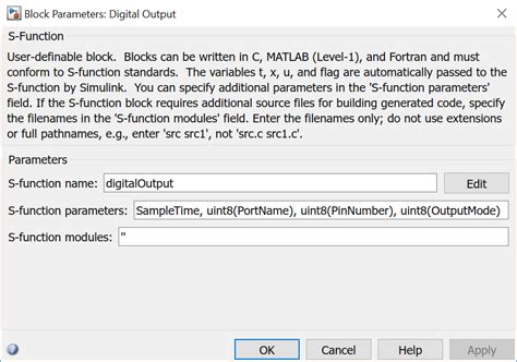 github atm hsw mbed target mbed os 5 simulink and embedded coder target