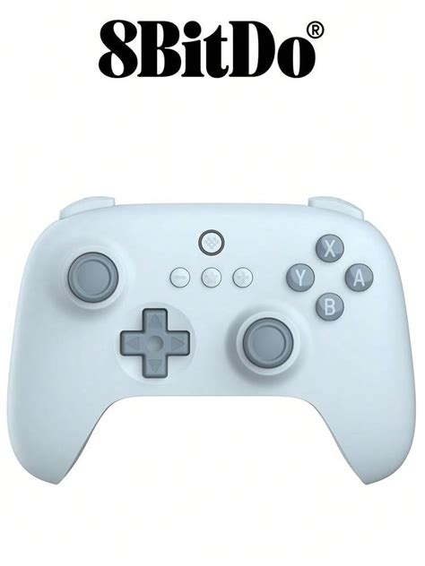 8bitdo 8bitdo Ultimate C Switch Gamepadblue Tooth Wireless Controller