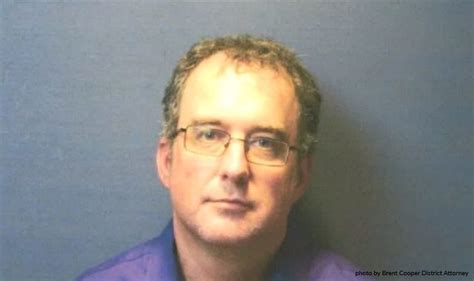 Former Williamson County School Principal Charged With Additional Sex