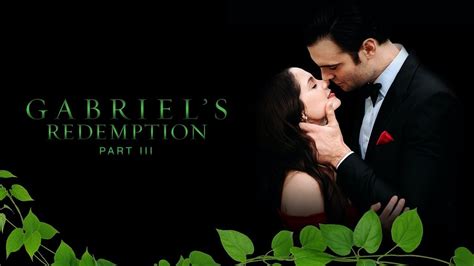 Watch Gabriels Redemption Part Three 2023 Full Movie Online Plex