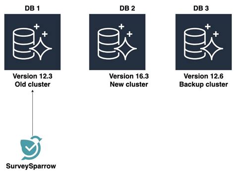 No Downtime Just Upgrade Postgresql V12 To V16 By Ganapathi Subramanian Surveysparrow