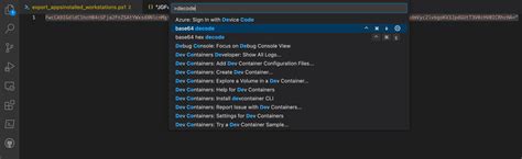 Get Powershell And Bash Scripts Back From Intune Using Ms Graph Poem