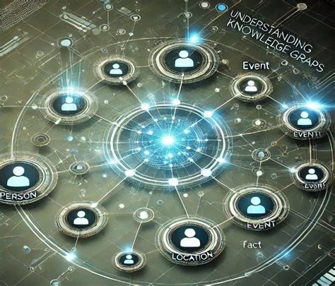 A Comprehensive Deep Dive Into Knowledge Graphs Poul Goldschadt