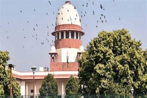 Nda परीक्षा में महिलाओं के बैठने को लेकर Sc ने केंद्र को दिए कड़े