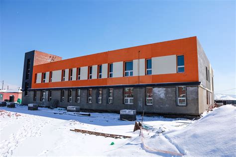 Баянголын аманд 2007 айлын орон сууцыг нэн хөнгөлөлттэй зээлээр барина