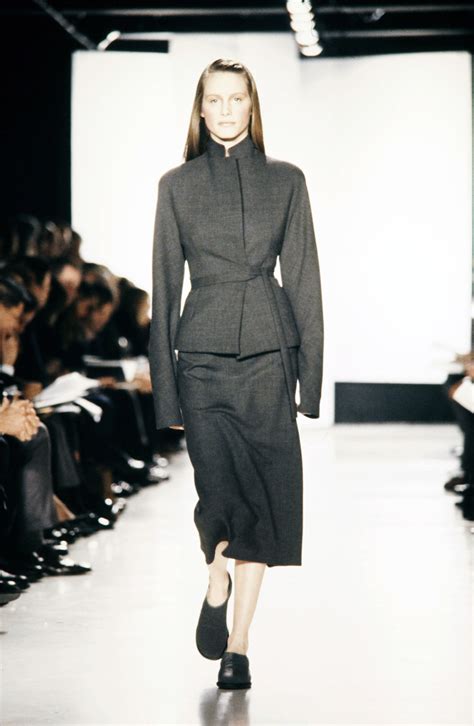 Georgina Cooper The Face Of Cool Britannia Dies At 48