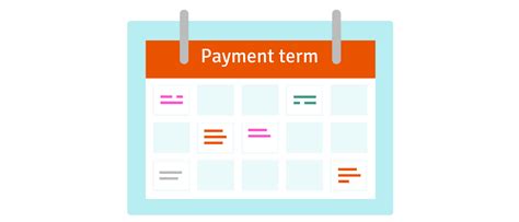 What Does Payment Term Mean