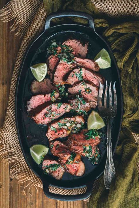 Beef Tri Tip Steaks Recipe Girl Carnivore