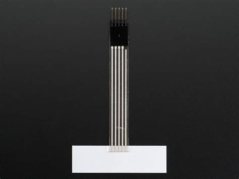 Membrane 1x4 Keypad Extras Opencircuit