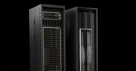 Nvidia ra mắt chip AI mạnh nhất thế giới Blackwell