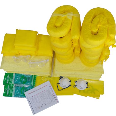 Chemical Spill Kit Archives Spill Kitid