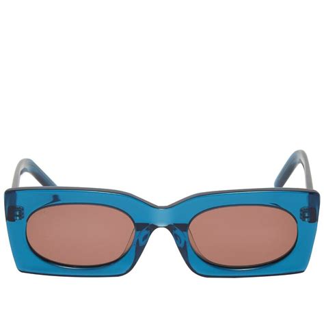 Akila Edra Sunglasses In Pacificmaple Akila