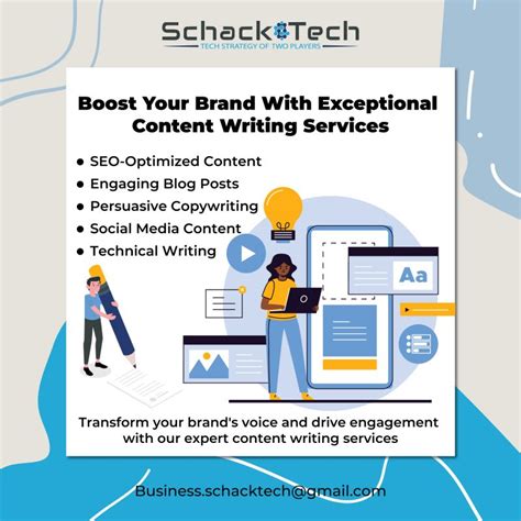 Schack Tech On Linkedin Contentcreation Contentmarketing Content