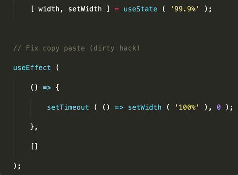 Text And TextInput Selection And Context Menu Issues Issue React Navigation React