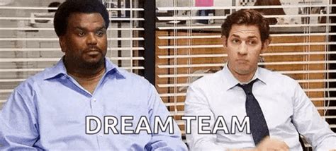 Dream Team S Tenor