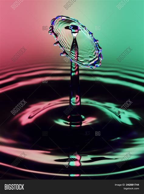 Droplet Art