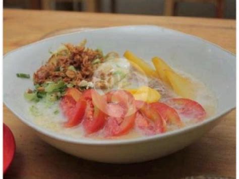 29 Tempat Makan Sop Kaki Sapi Paling Lezat Di Jakarta MenuKuliner Net