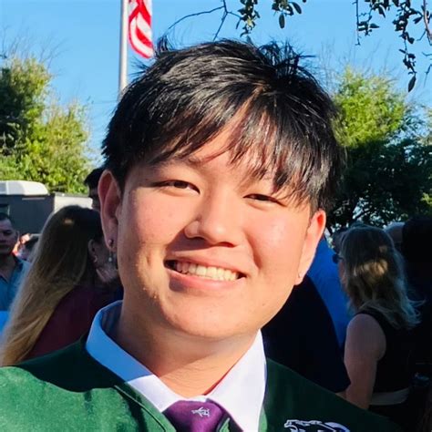 Daniel Soh The University Of Texas At Dallas Austin Texas United