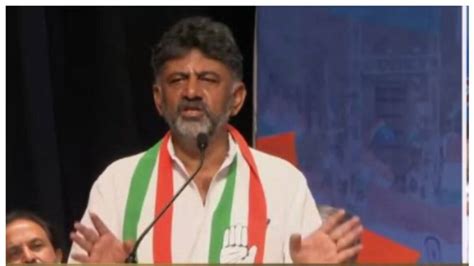 Karnataka Congress Calls For Protest On June 20 Against Centre Over