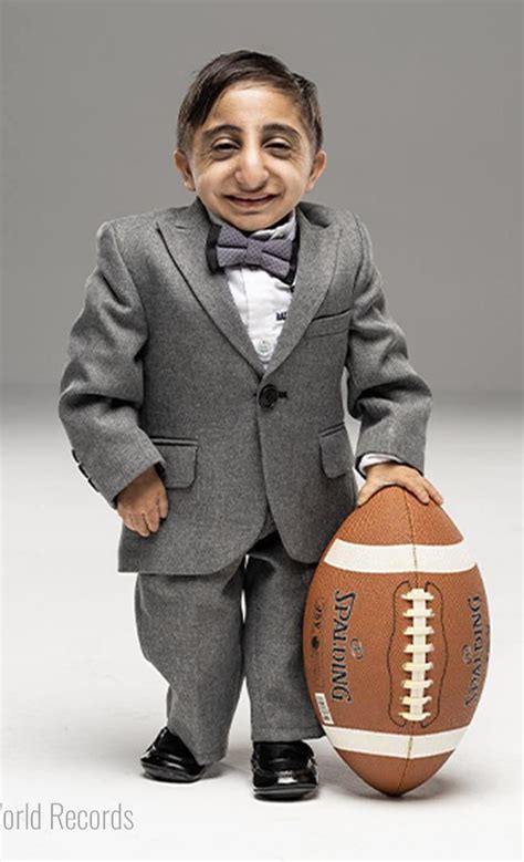 Meet The Worlds Smallest Man 20 Year Old Iranian Afshin Ghaderzadeh
