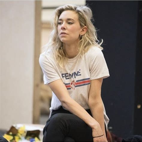 Vanessa Kirby Nude Collection Photos Video The Fappening