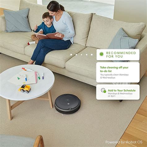 Irobot Roomba 694 Robot Vacuum With Wifi And Alexa R694020 Hsds Online