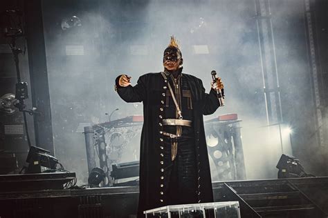 Rammstein VVK 2024 LIFAD Mitglieder Melden Probleme Beim Ticketkauf